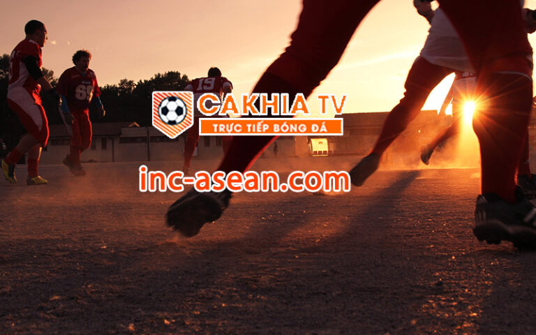 Khám phá Cà Khịa TV: Nền tảng trực tiếp bóng đá số 1 Việt Nam